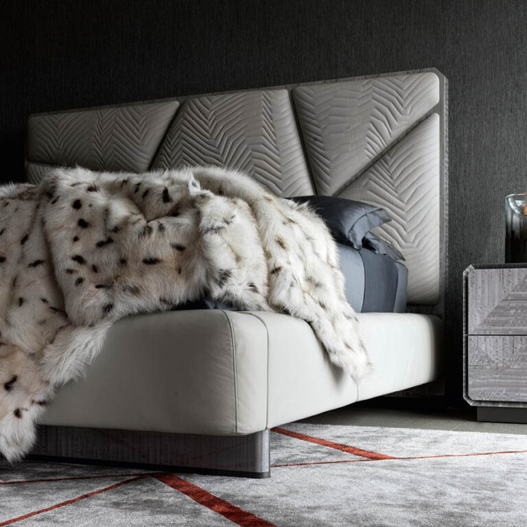 Moonlight bed - giorgio collection