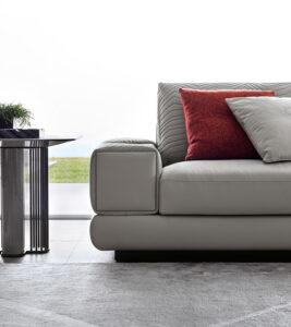 Moonlight Sofa | Giorgio Collection