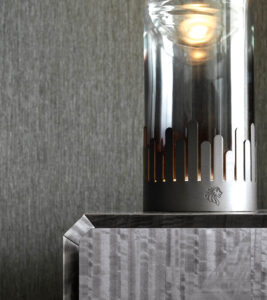 Moonlight lamp - giorgio collection