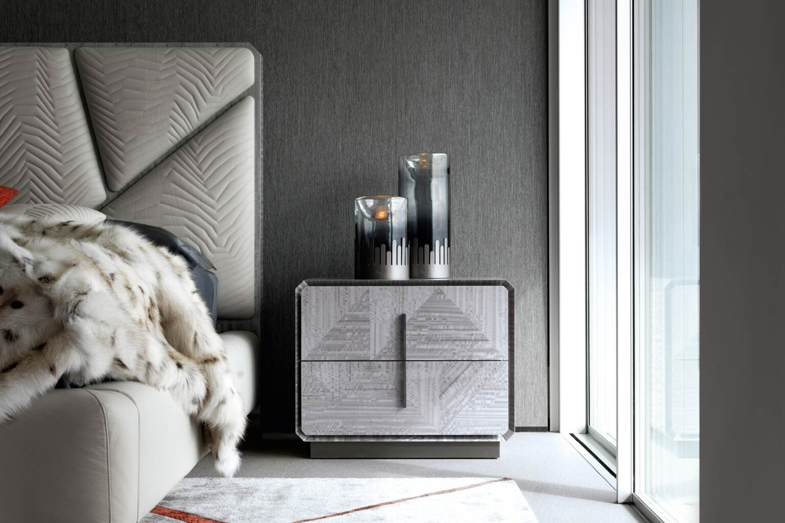 Moonlight lamp - giorgio collection