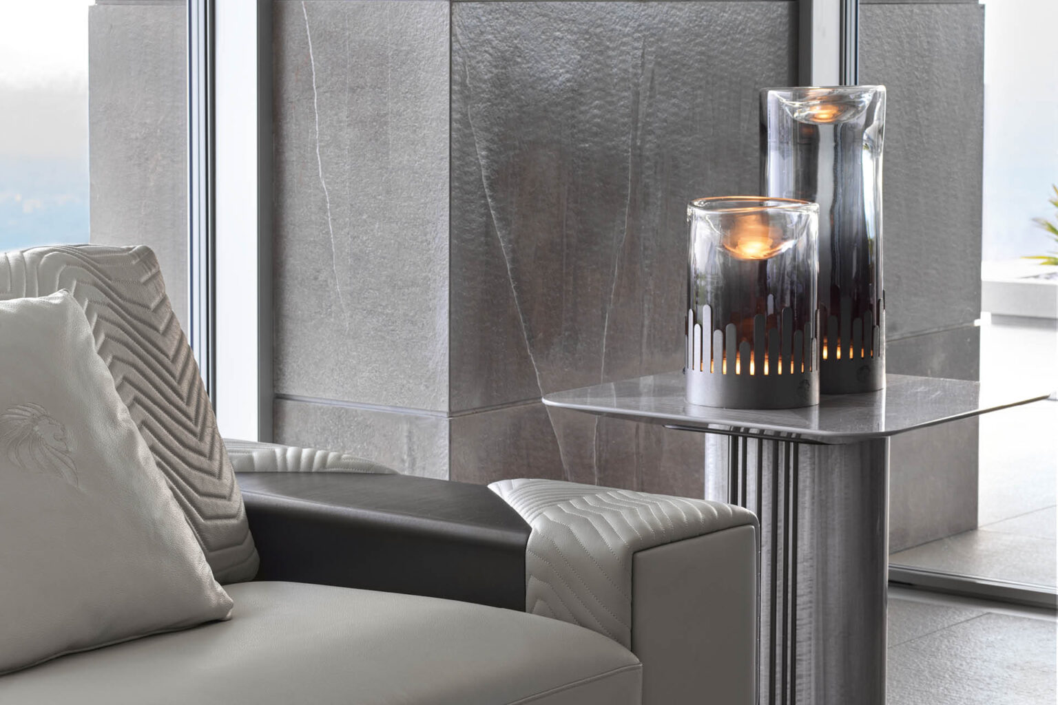 Moonlight lamp - giorgio collection