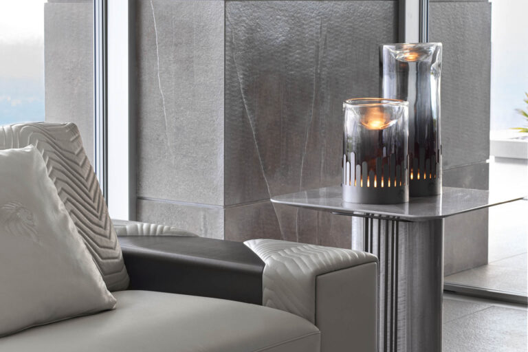 Moonlight lamp - giorgio collection