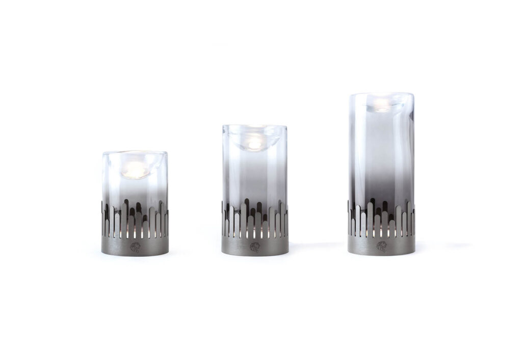 Moonlight lamp - giorgio collection