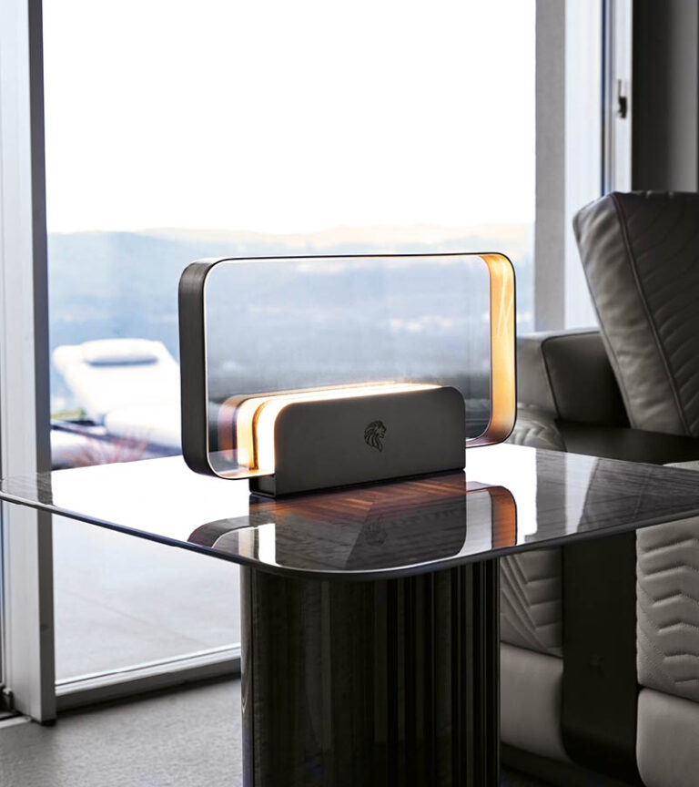 Moonlight Side Table | Giorgio Collection