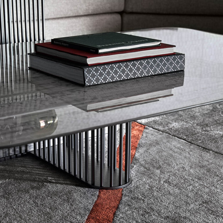 Moonlight Triple Cocktail Table | Giorgio Collection