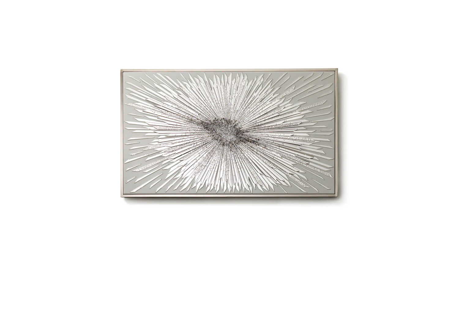 Moonray painting - giorgio collection