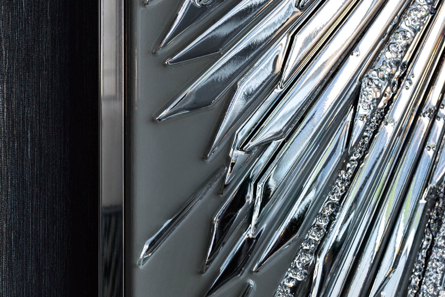 Moonray painting - giorgio collection