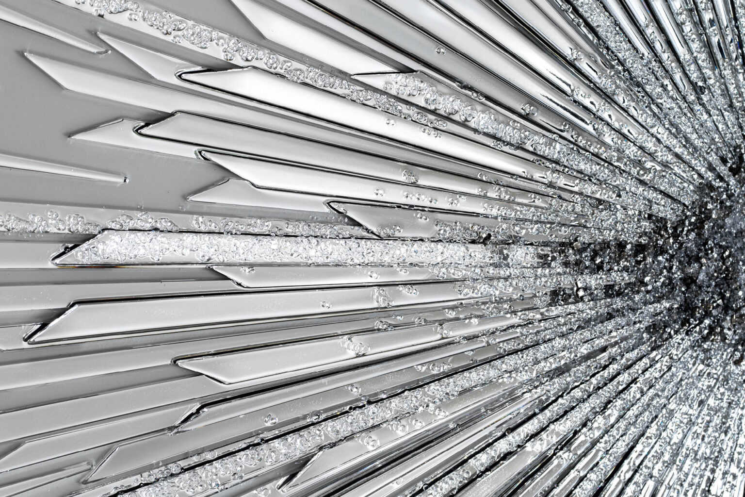 Moonray painting - giorgio collection