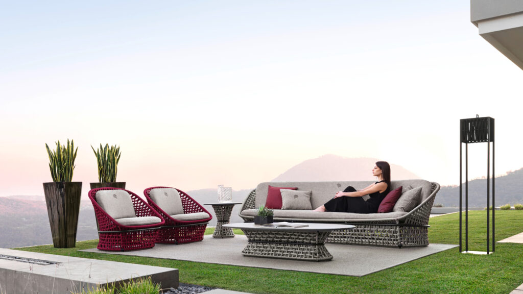 Lounge - giorgio collection