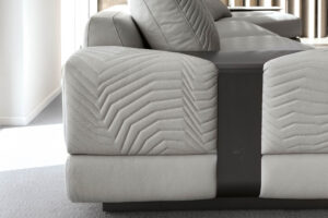 Moonlight Modular Sofa | Giorgio Collection