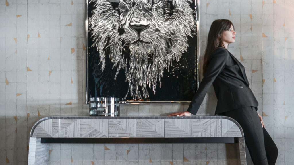 Moonlight Dining - giorgio collection