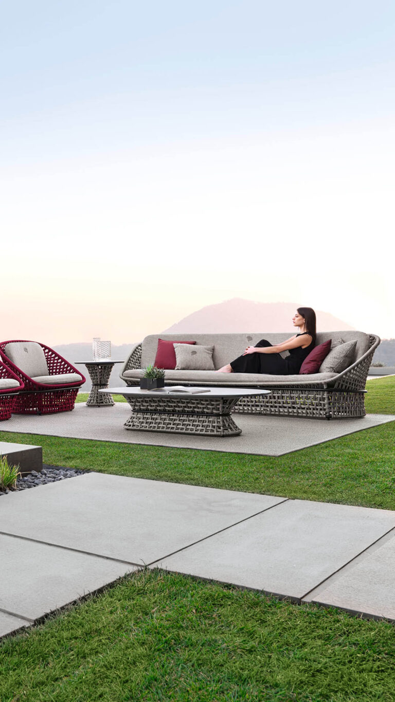 Giorgio Collection: luxury Italian furniture & designer interiors