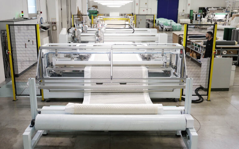 Luxury Furniture Craftsmanship | Giorgio Collection