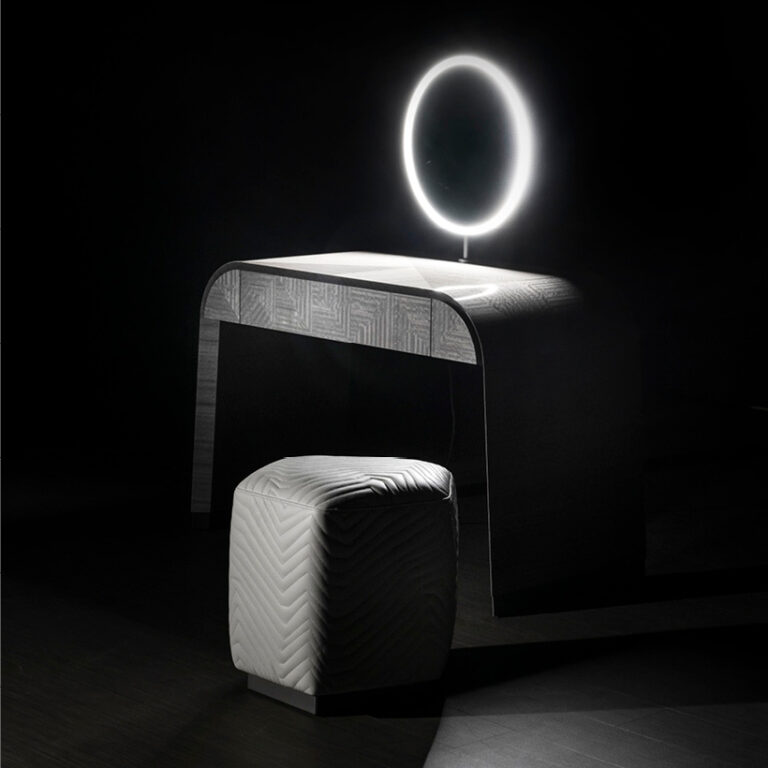 Iconic Luxury Design | Giorgio Collection