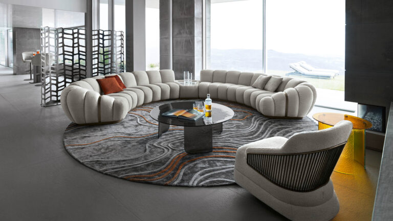 Trésor Luxury Collection | Giorgio Collection