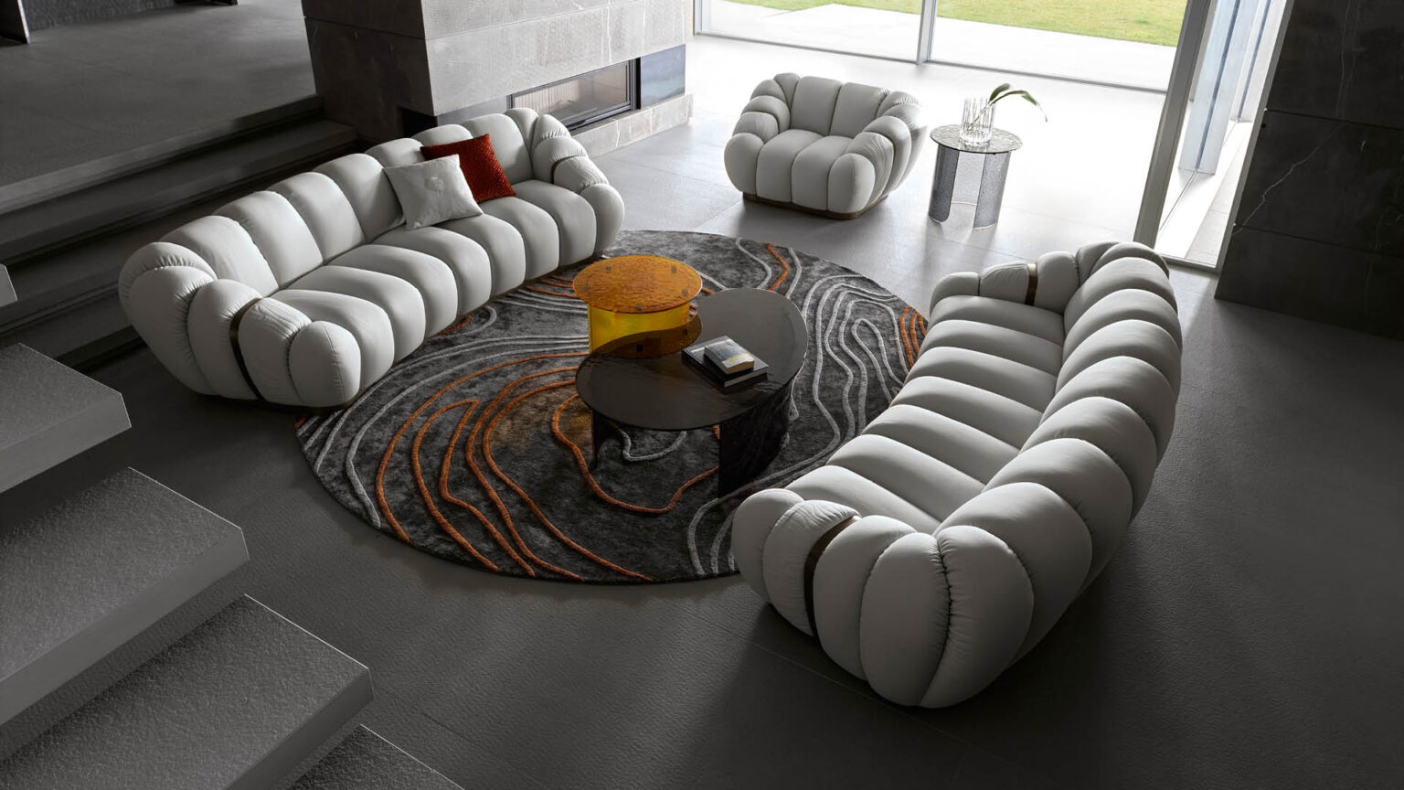 Luxor Collection | Giorgio Collection