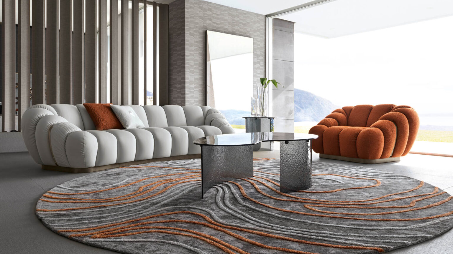 Luxor Collection | Giorgio Collection