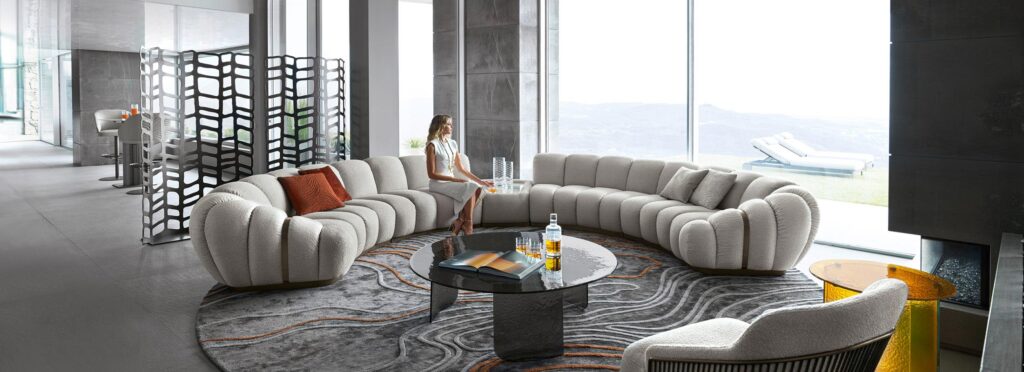 Trésor products - giorgio collection