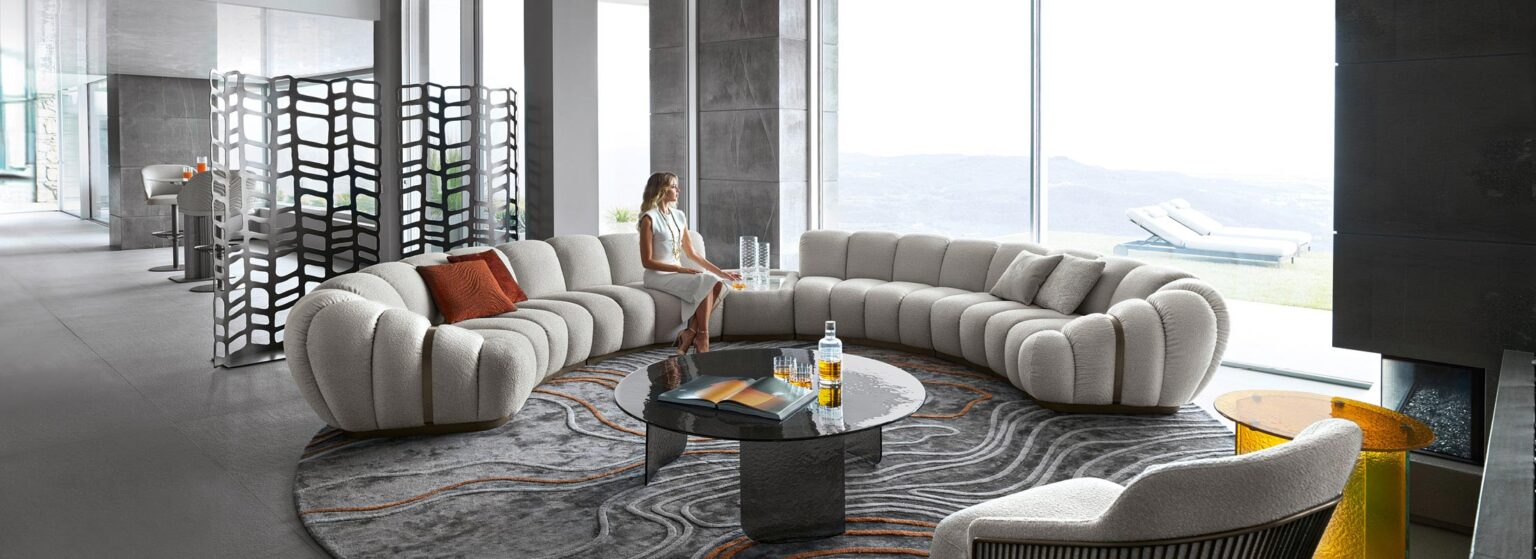 Trésor products - giorgio collection