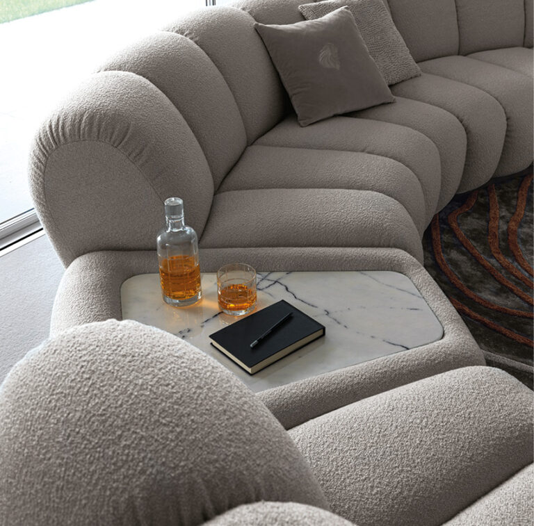 Trésor Luxury Collection | Giorgio Collection
