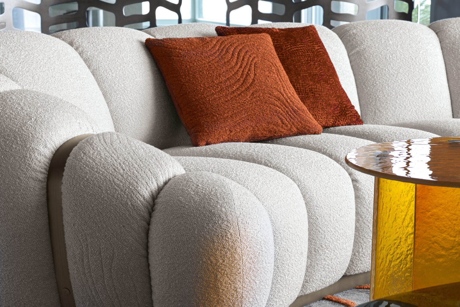 Trésor Modular Sofa | Giorgio Collection