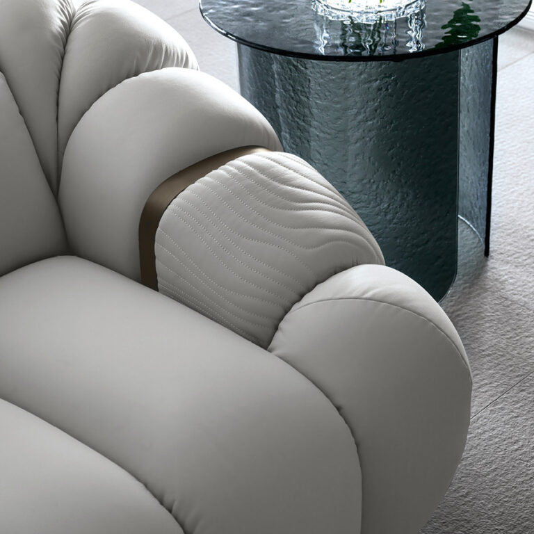 Trésor Occasional Chair | Giorgio Collection