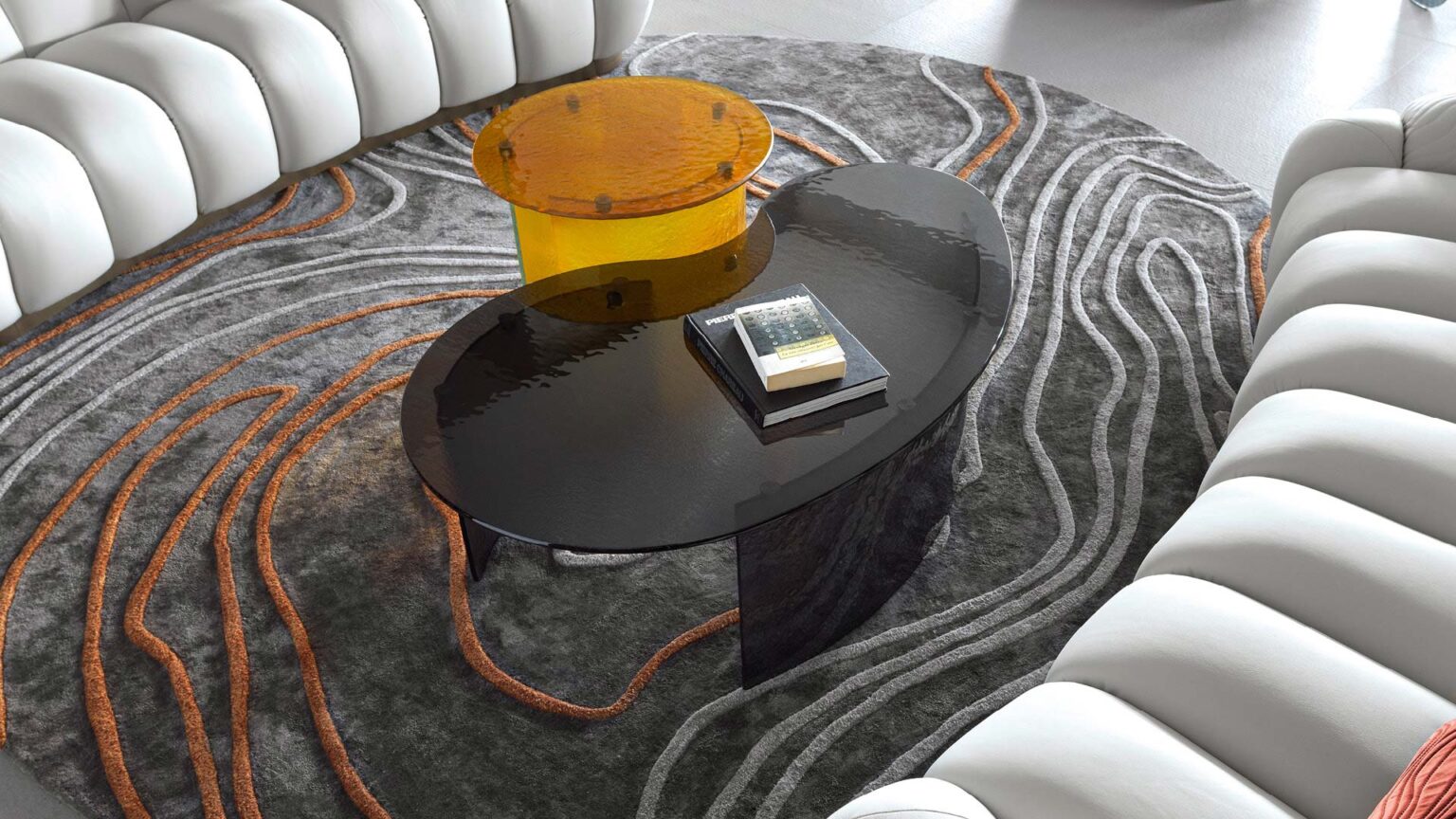 Trésor Side Table | Giorgio Collection