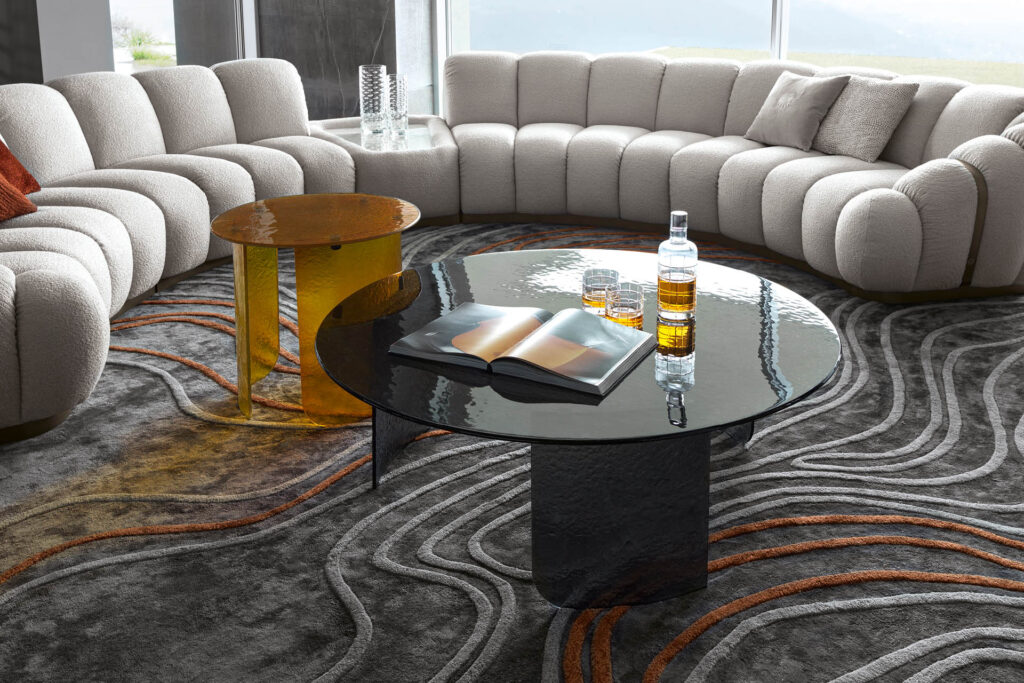 Trésor Side Table | Giorgio Collection