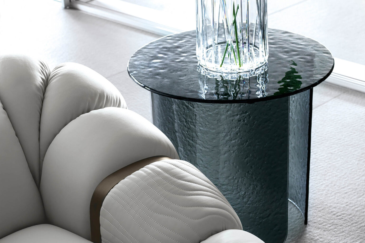 Trésor Side Table | Giorgio Collection