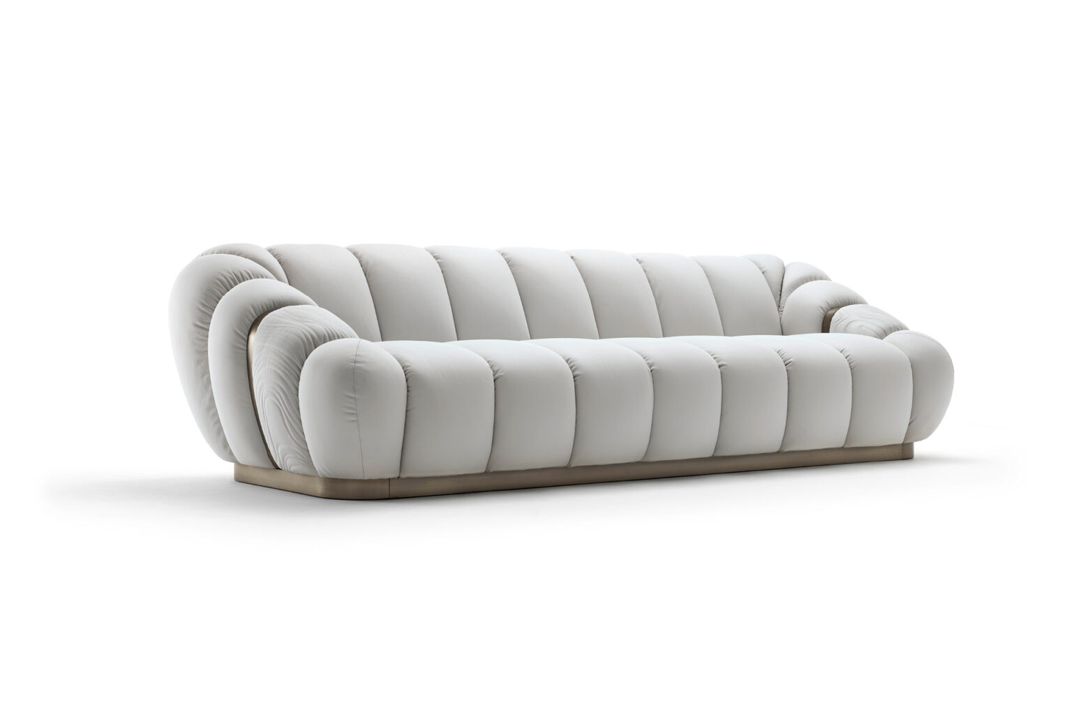 Trésor Sofa | Giorgio Collection