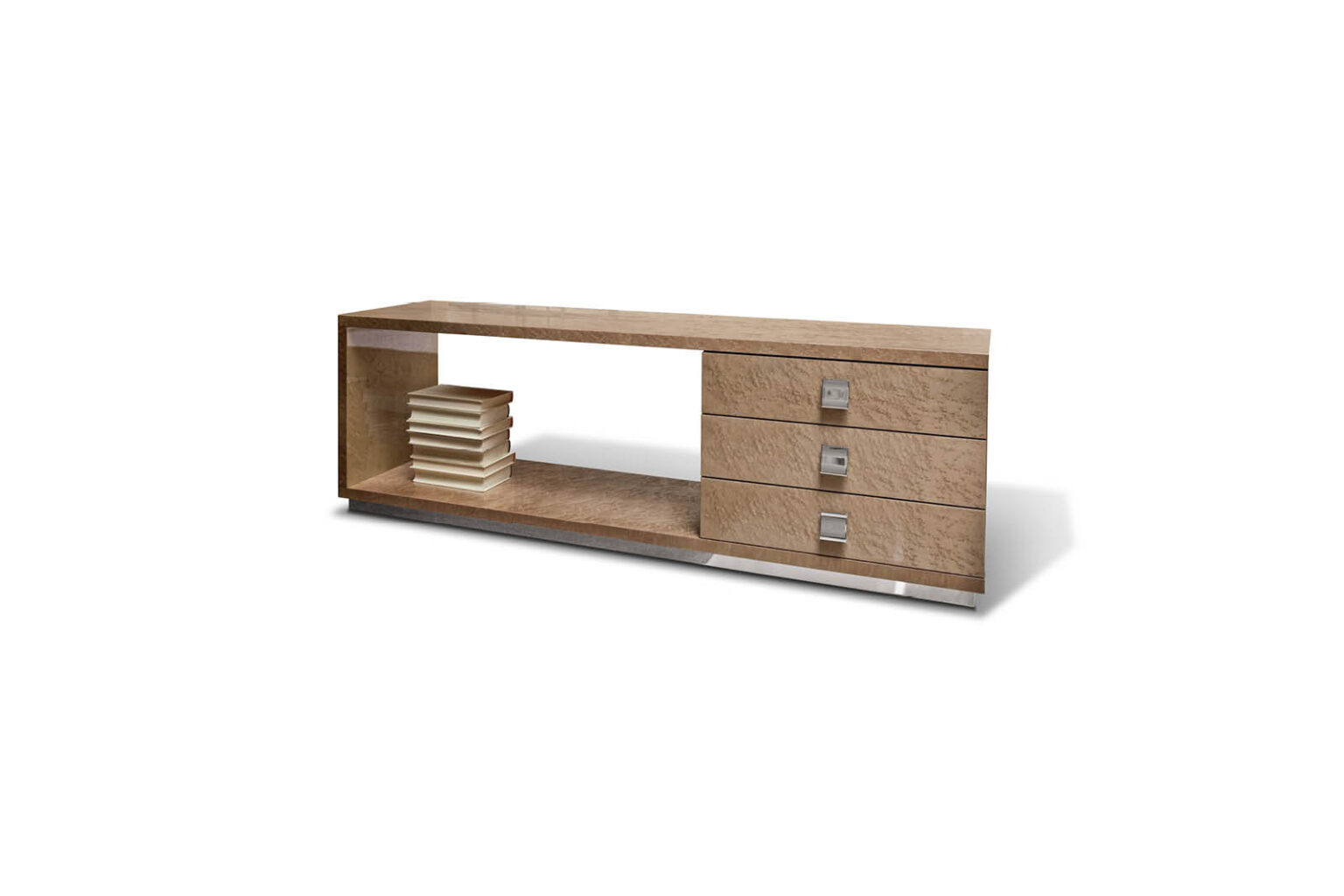 Sunrise desk - giorgio collection