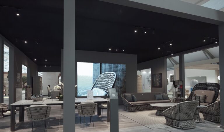 Downtown Design Dubai - giorgio collection