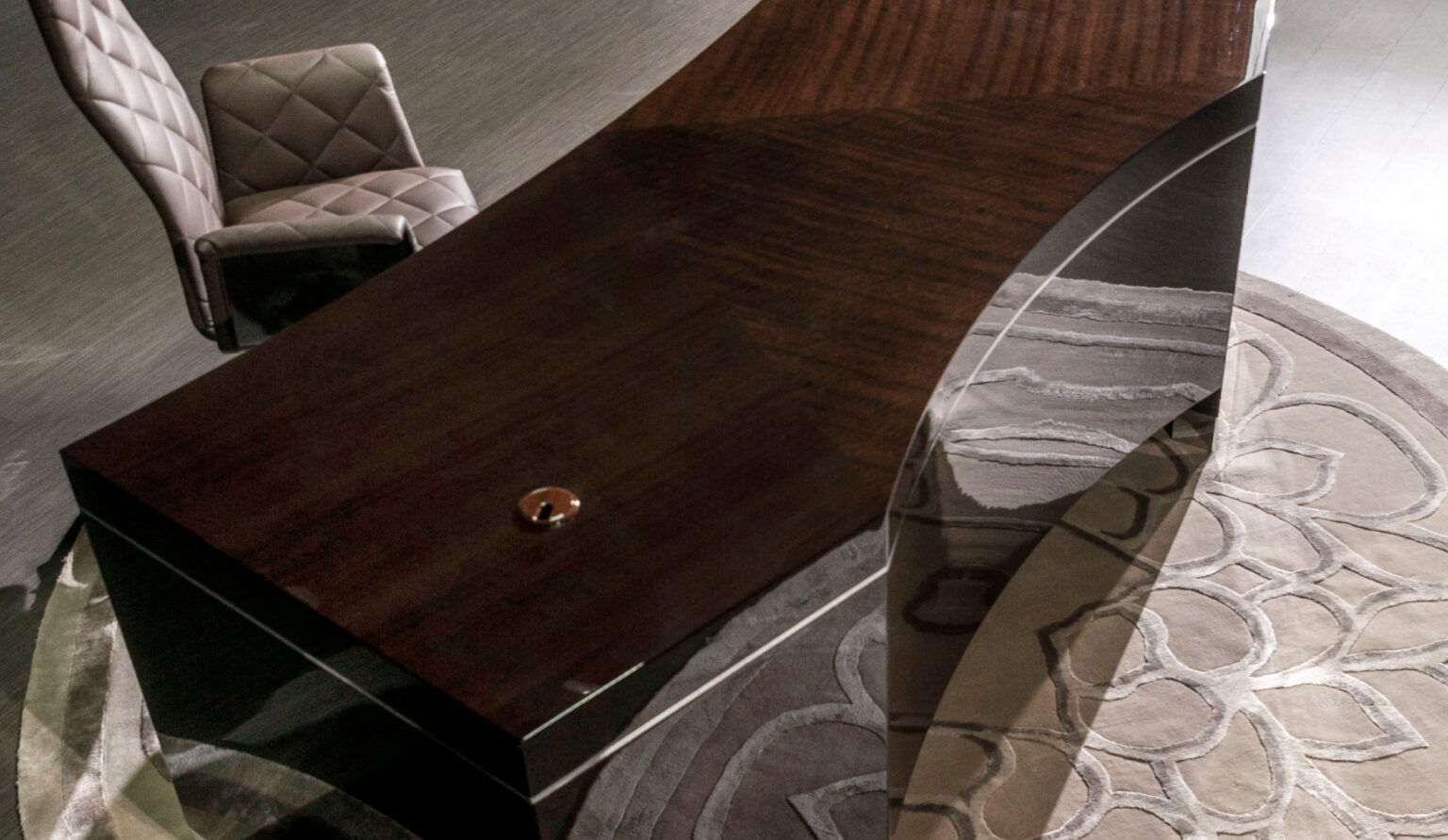 Infinity Sofa - giorgio collection