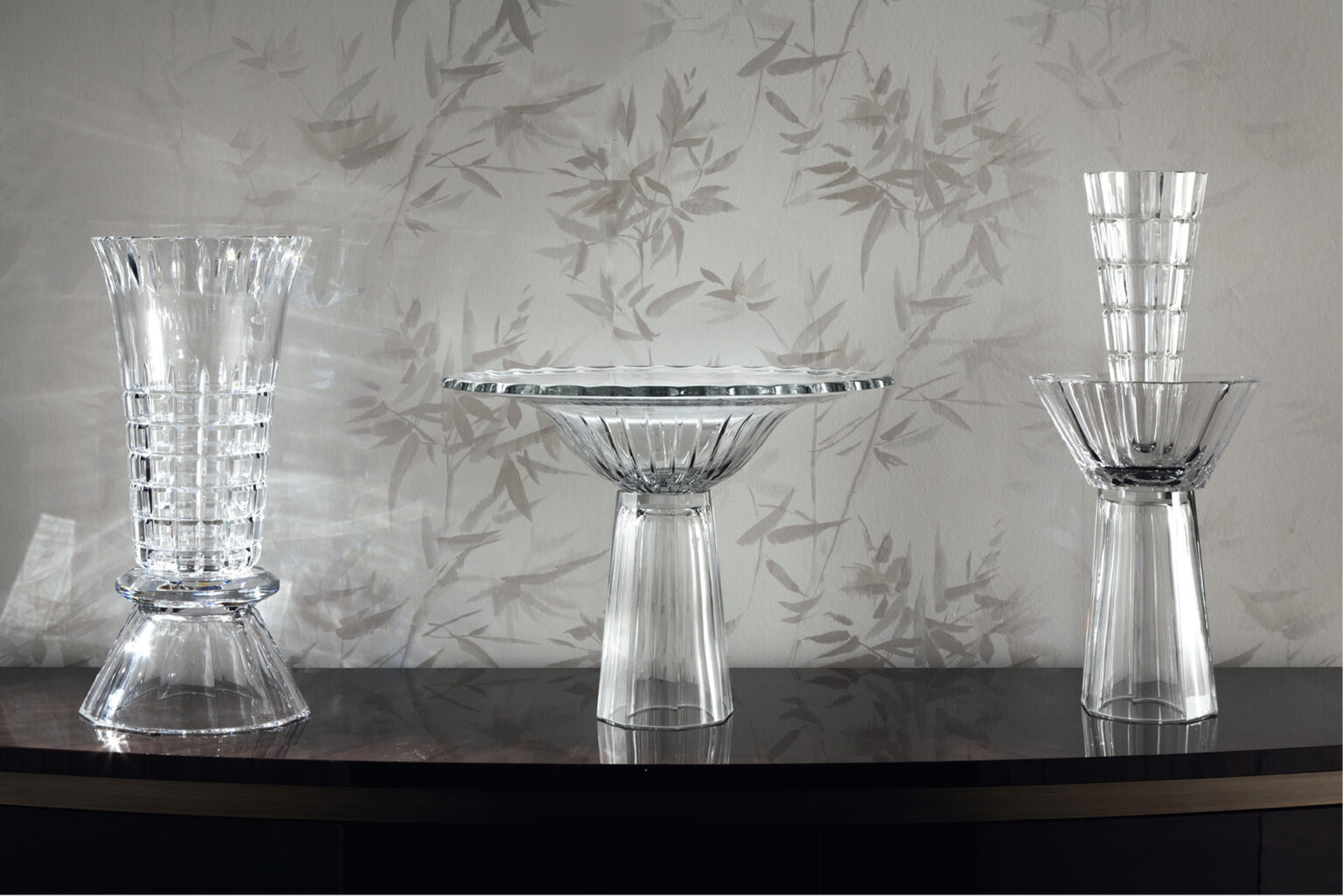 Coliseum Vera Vase - giorgio collection