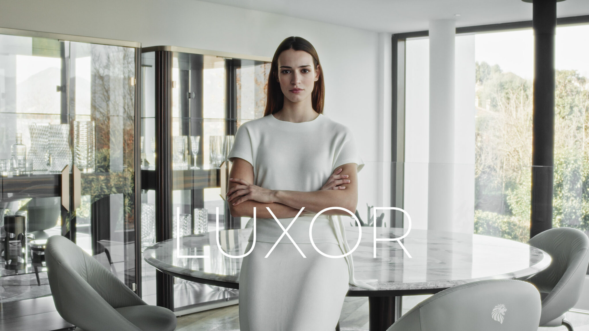 Première Luxor Collection - giorgio collection