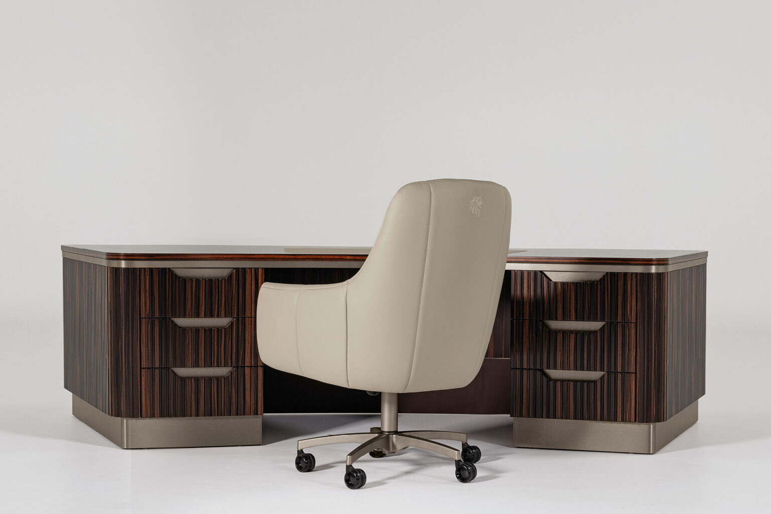 Luxor presidential office chair - giorgio collection