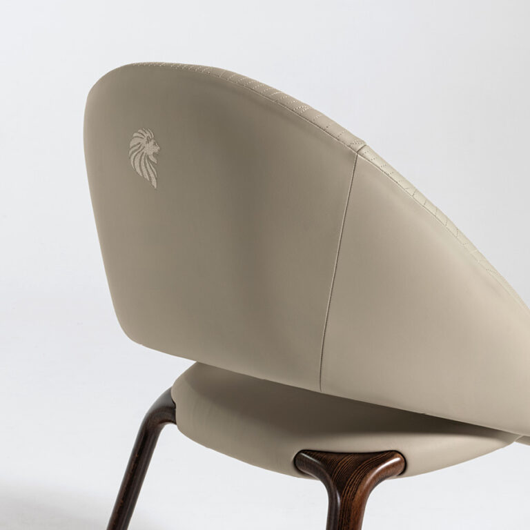 Luxor chair - giorgio collection