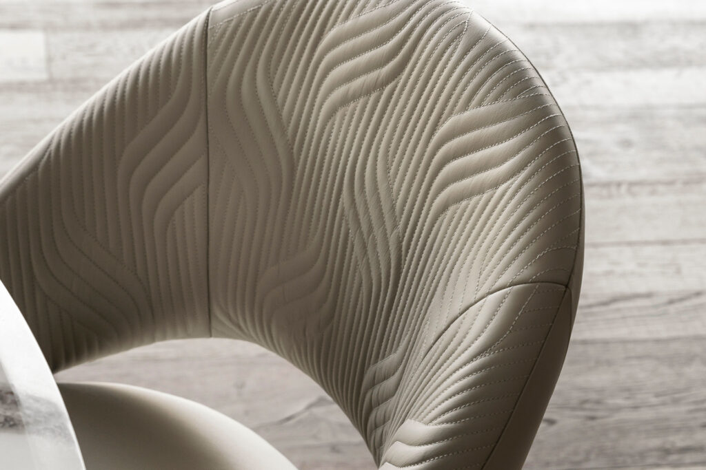 Luxor chair - giorgio collection
