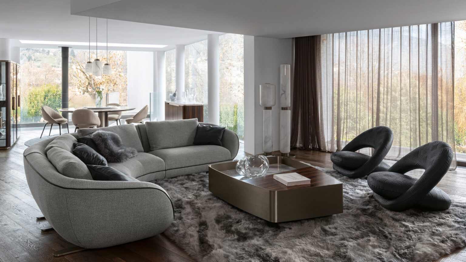 Luxor Collection | Giorgio Collection