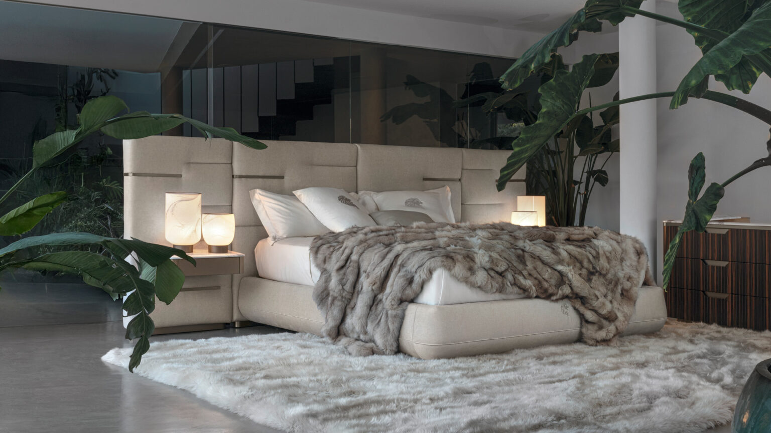 Luxor Collection | Giorgio Collection