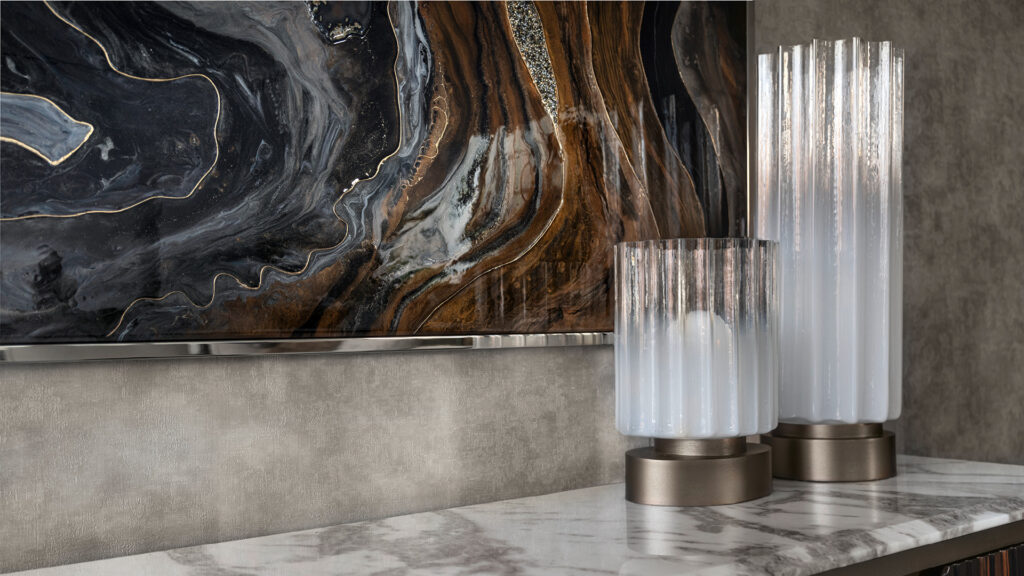 Luxor Collection | Giorgio Collection