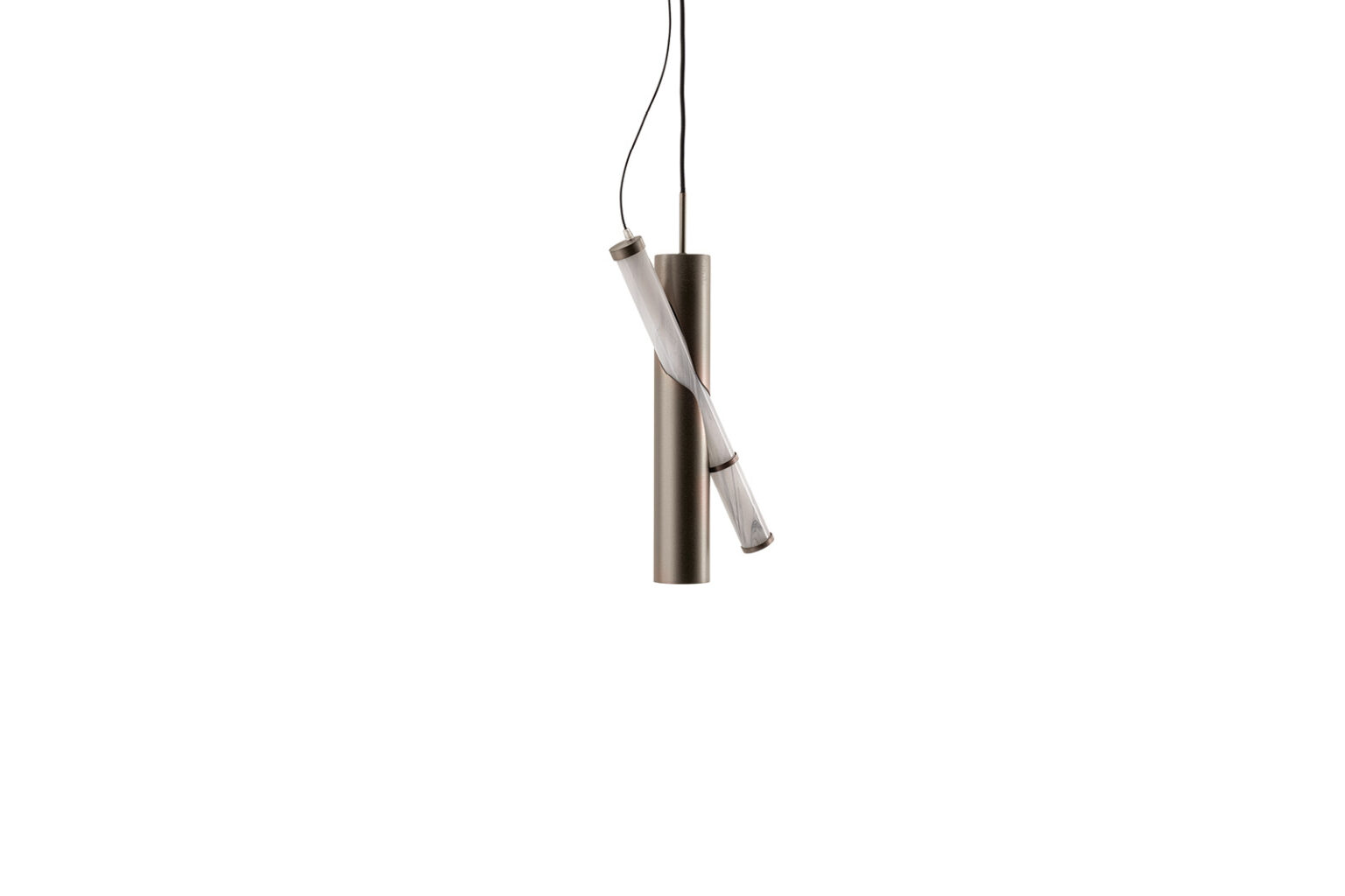 Luxor single chandelier - giorgio collection