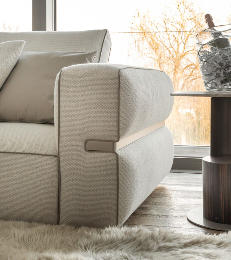 Luxor sofa - giorgio collection