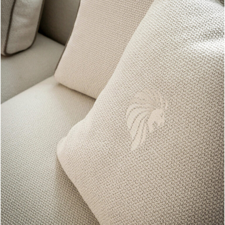 Luxor sofa - giorgio collection