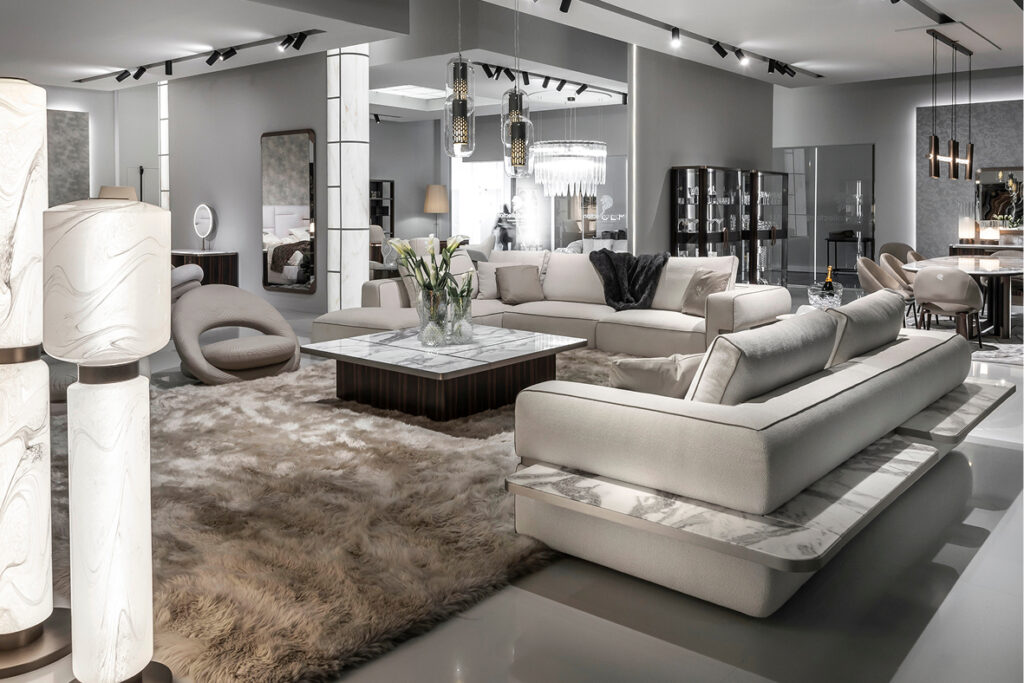 Milano design week 2025 - giorgio collection