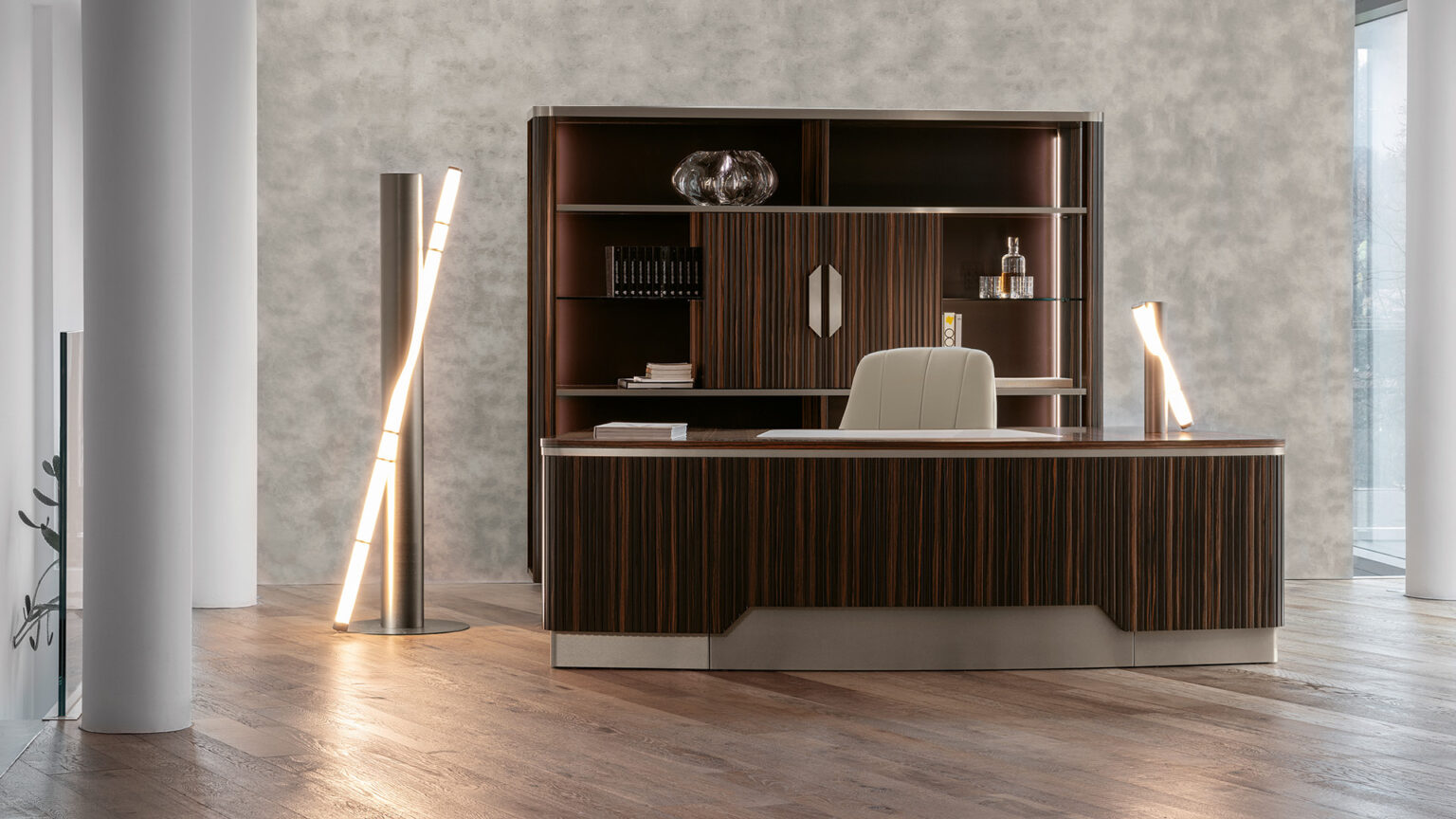 Luxor Collection | Giorgio Collection