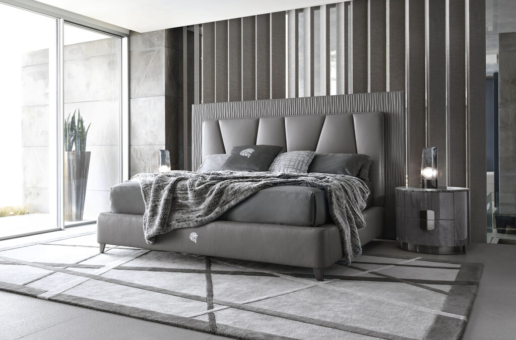 Iconic Bedrooms Collection | Giorgio Collection