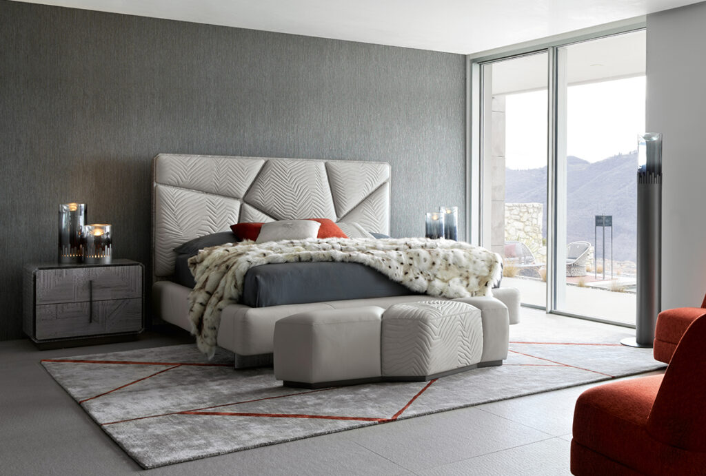 Iconic Bedrooms Collection | Giorgio Collection