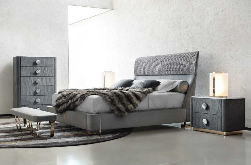Iconic Bedrooms Collection | Giorgio Collection