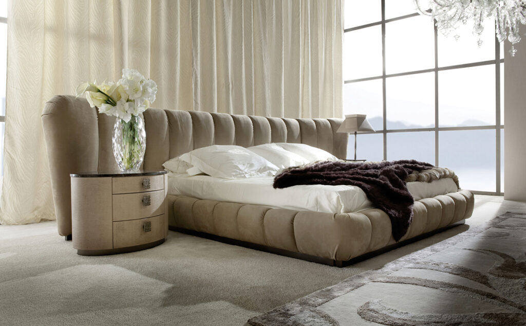 Iconic Bedrooms Collection | Giorgio Collection